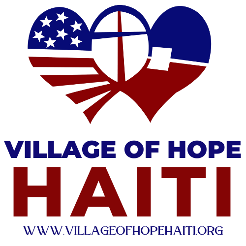 Checkout - Village of Hope Haiti